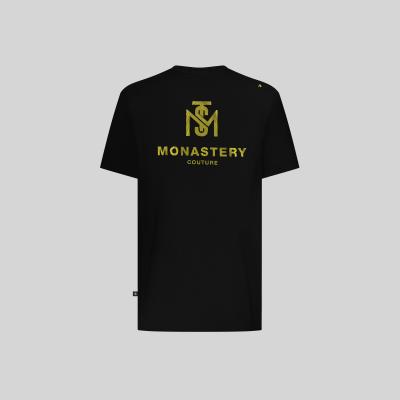 Camisetas Monastery