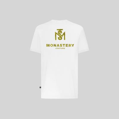 Camisetas Monastery