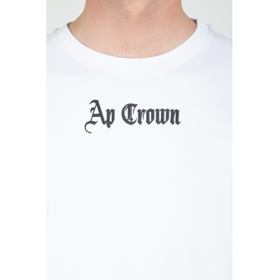 Camiseta Ap Crown