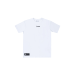 APC-098 CAMISETA AP CROWN PARTICLES WHT
