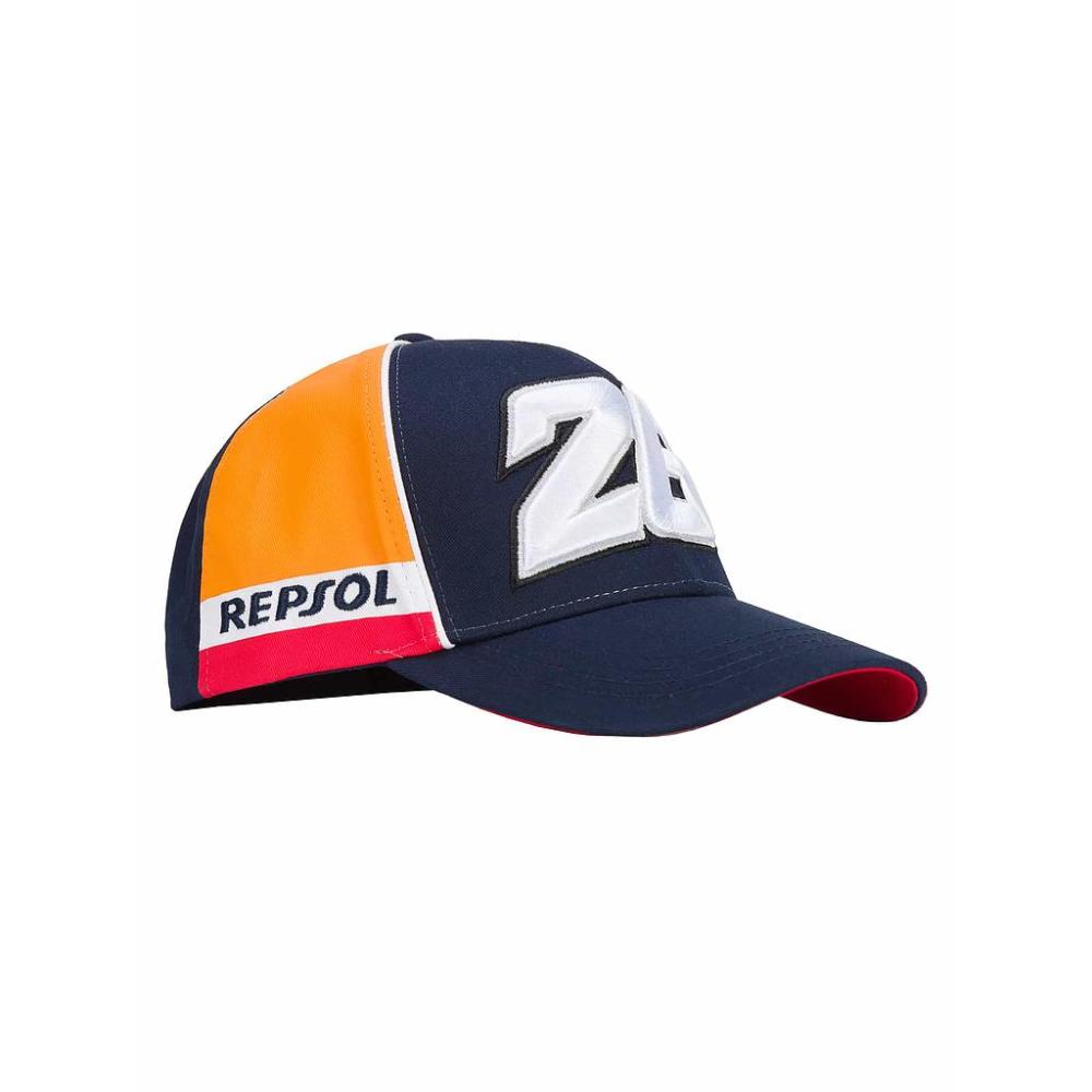 1848503 GORRA REPSOL 26 PEDROSA